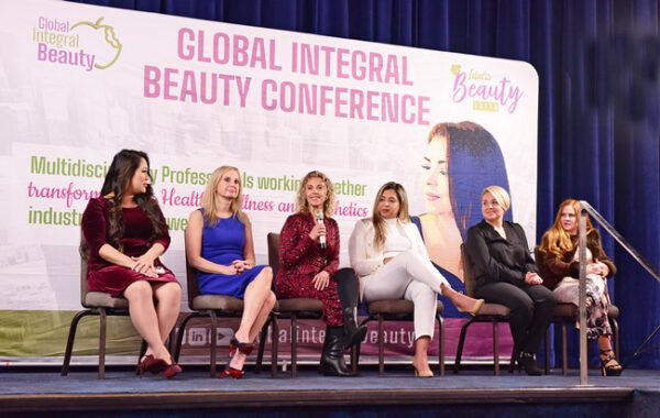 REGISTRATION - Global Integral Beauty Conference
